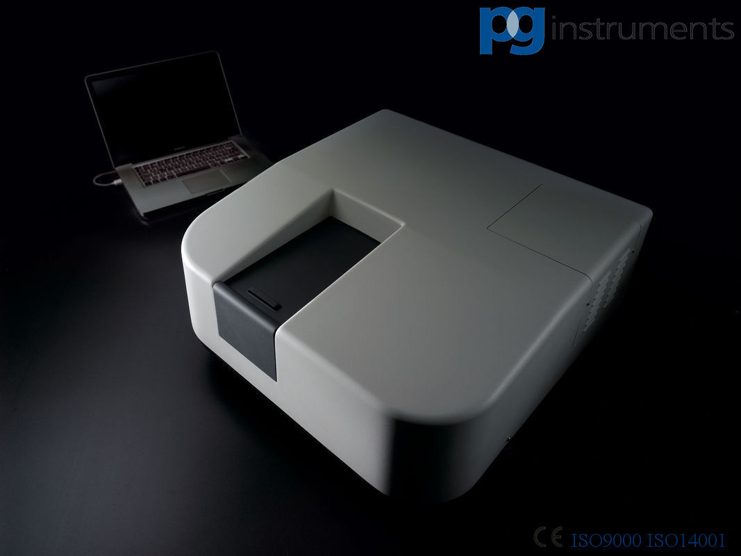 Spettrofotometro di UV-Forza di T90+ per scienze biologiche & il ≤ ...